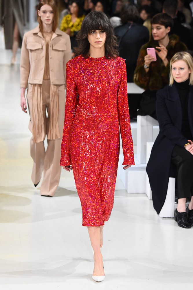 Nina Ricci | Paris | Inverno 2016