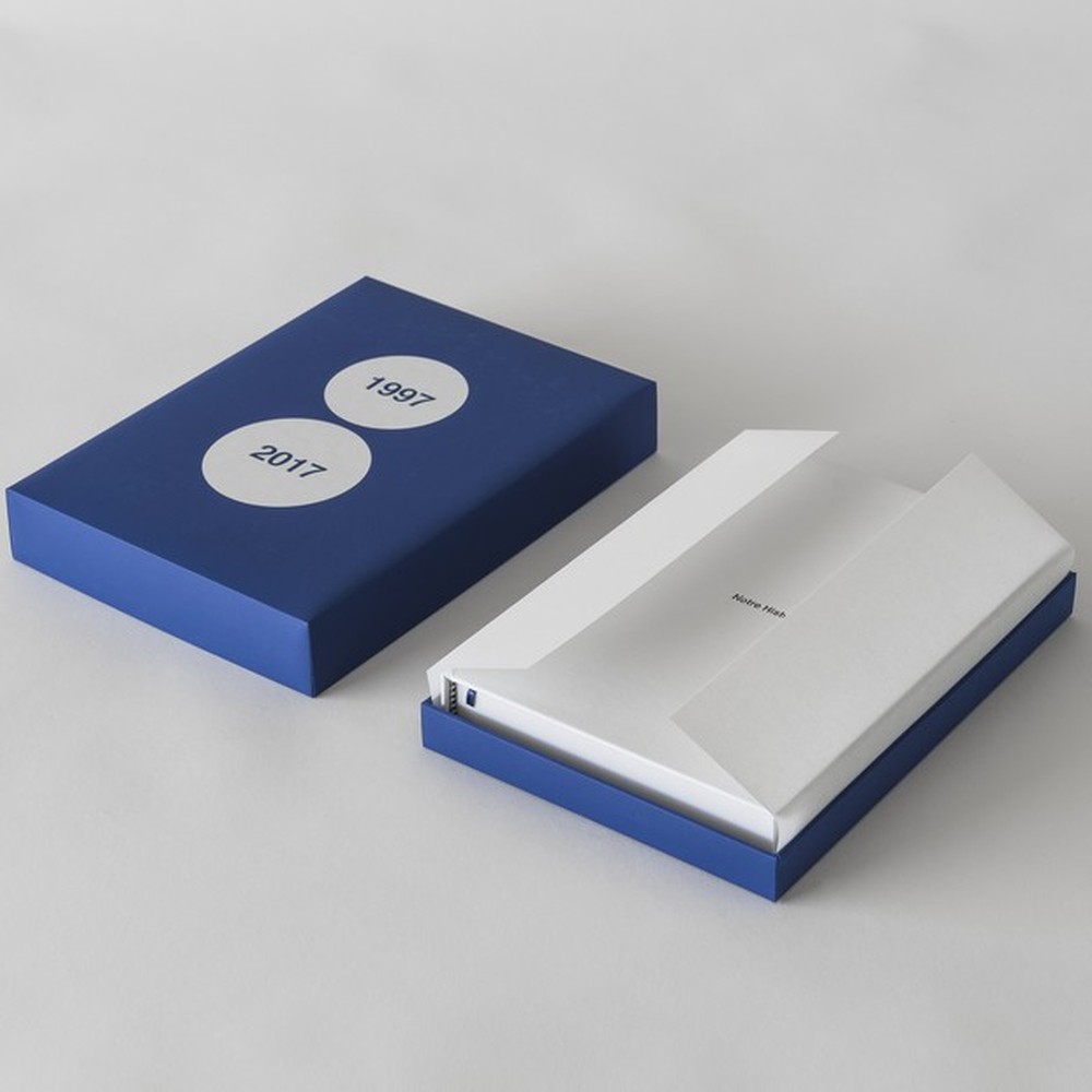 Colette convida marca brasileira para último evento