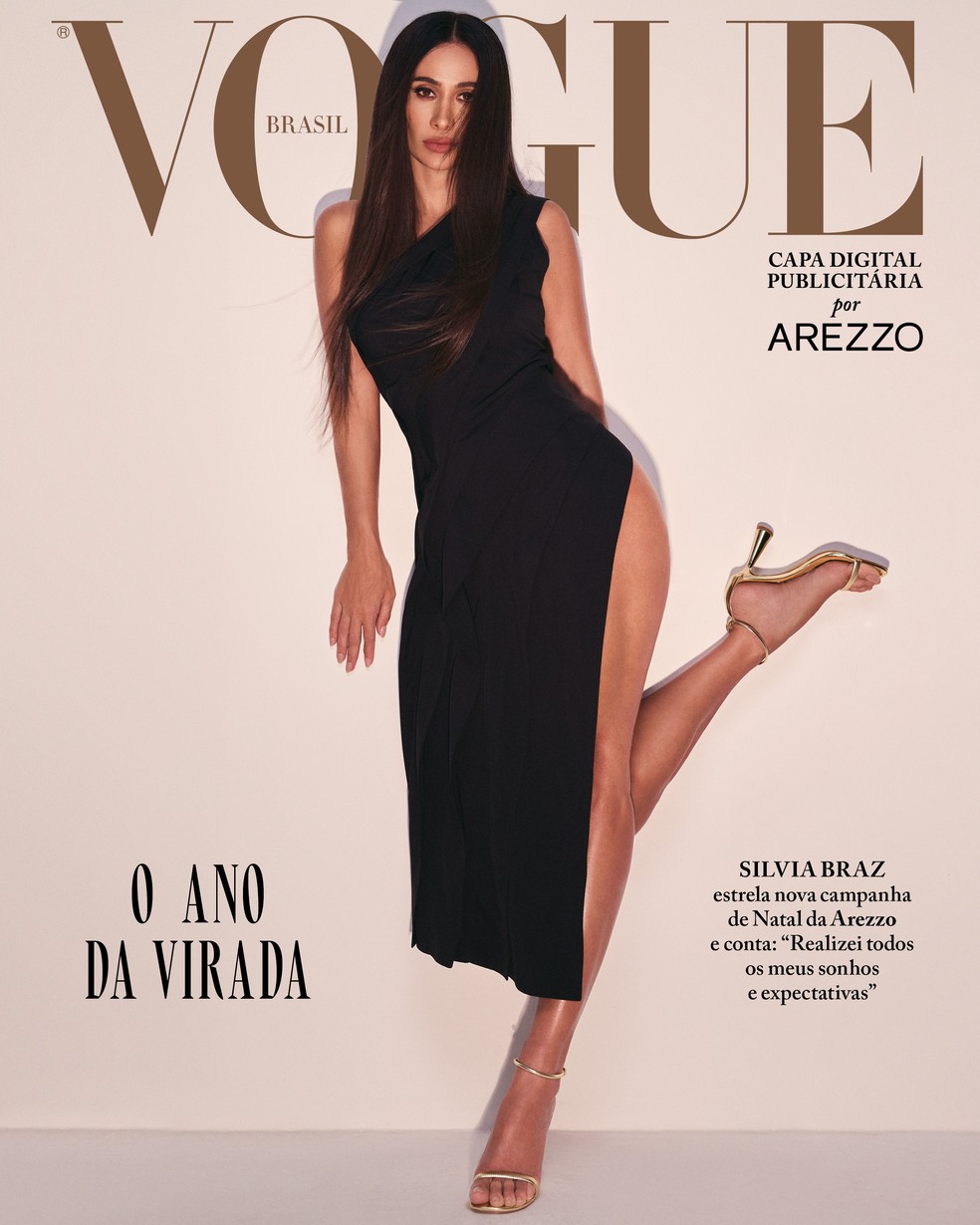 Silvia Braz: “Dar continuidade ao meu trabalho e me manter no lugar de ...