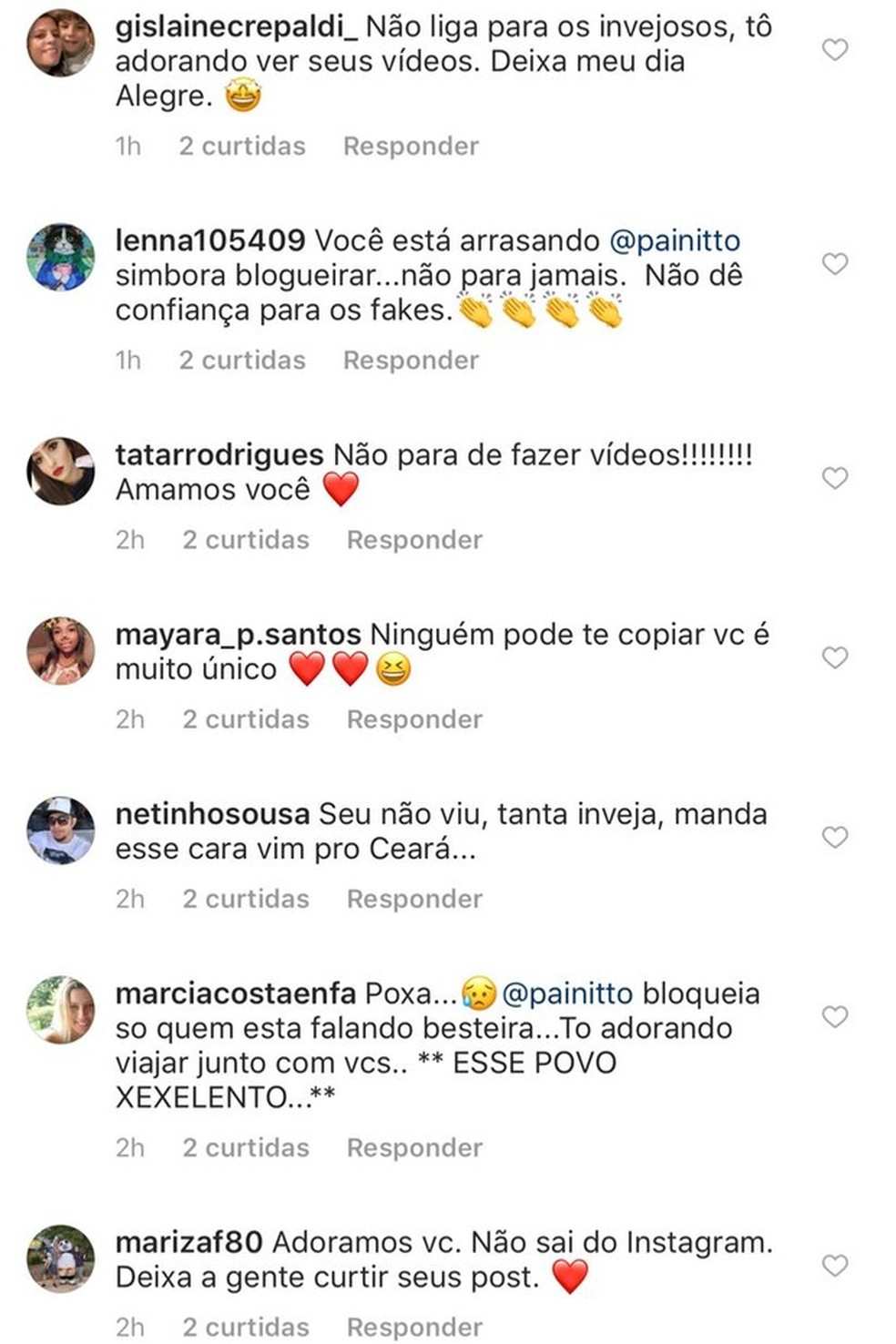 O papai é pop! Pai de Anitta, Mauro Machado abre o Instagram e vira ...