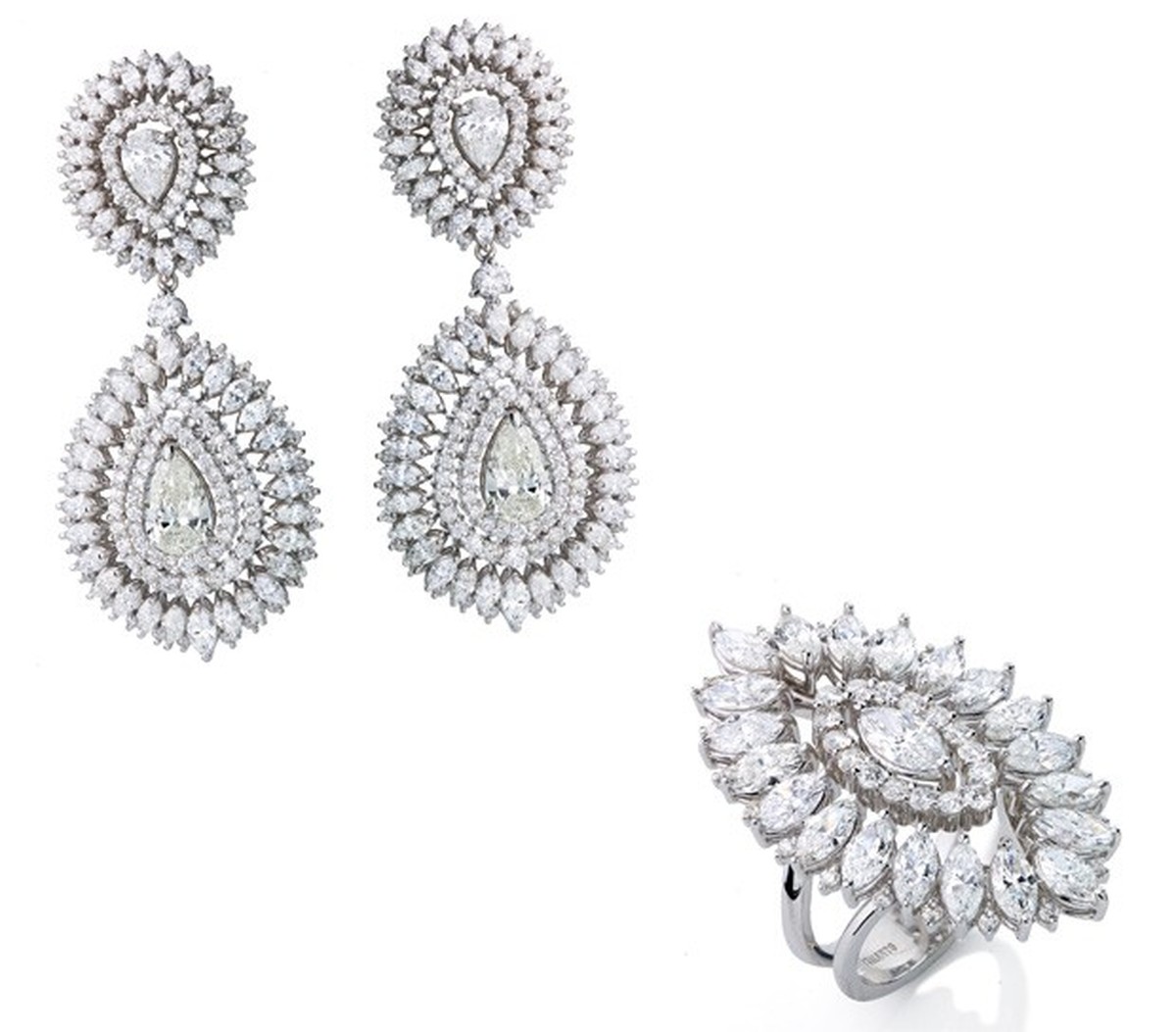 Making of: assista à top Poppy Delevingne em ação para a Talento