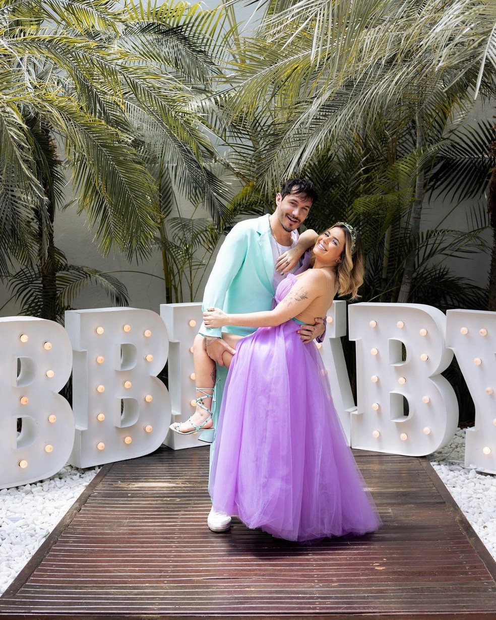 Viih Tube desabafa ao ter vídeo do chá revelação excluído do YouTube ...