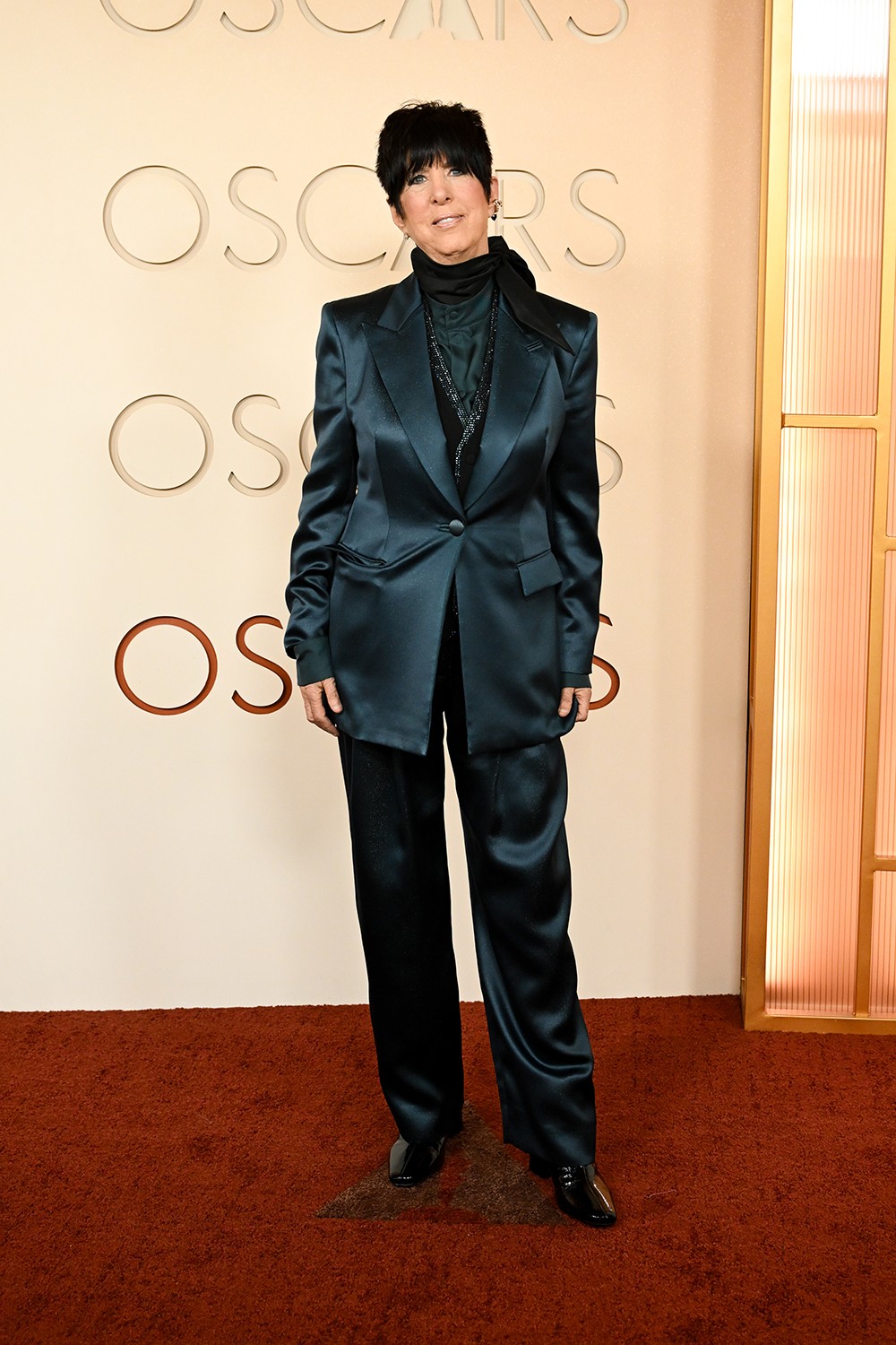 Oscar 2026: Anne Hathaway e Anna Wintour fazem referência ao filme 'O ...