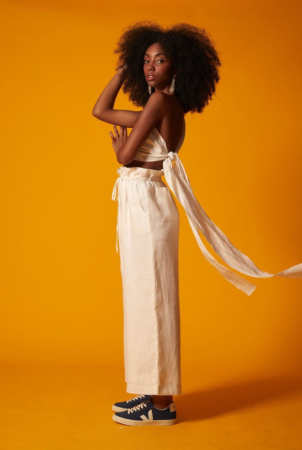 Verão com bossa: conheça a nova coleção da Augustana