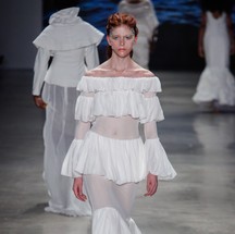 Santa Resistência | SPFW N60
