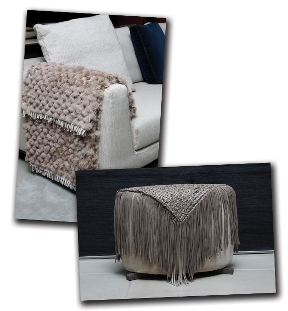 Elisa Atheniense leva sua assinatura para o universo da decoração