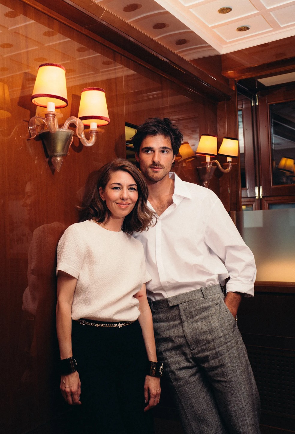 Sofia Coppola: como a garota prodígio do cinema chegou aos 50 ...