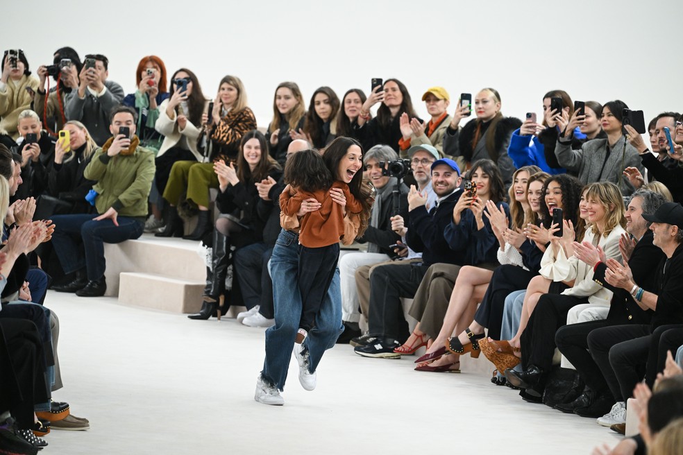 Retrospectiva: 15 momentos que marcaram a moda em 2024