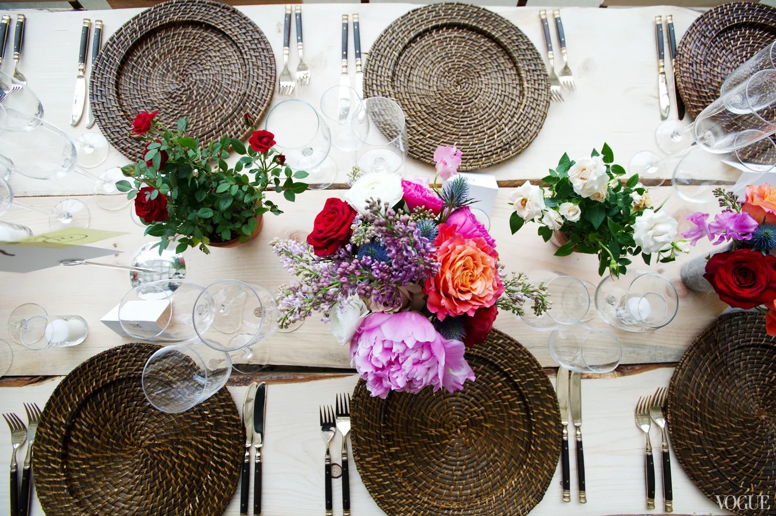 Uma retrospectiva dos impressionantes interiores do Met Gala ao longo ...