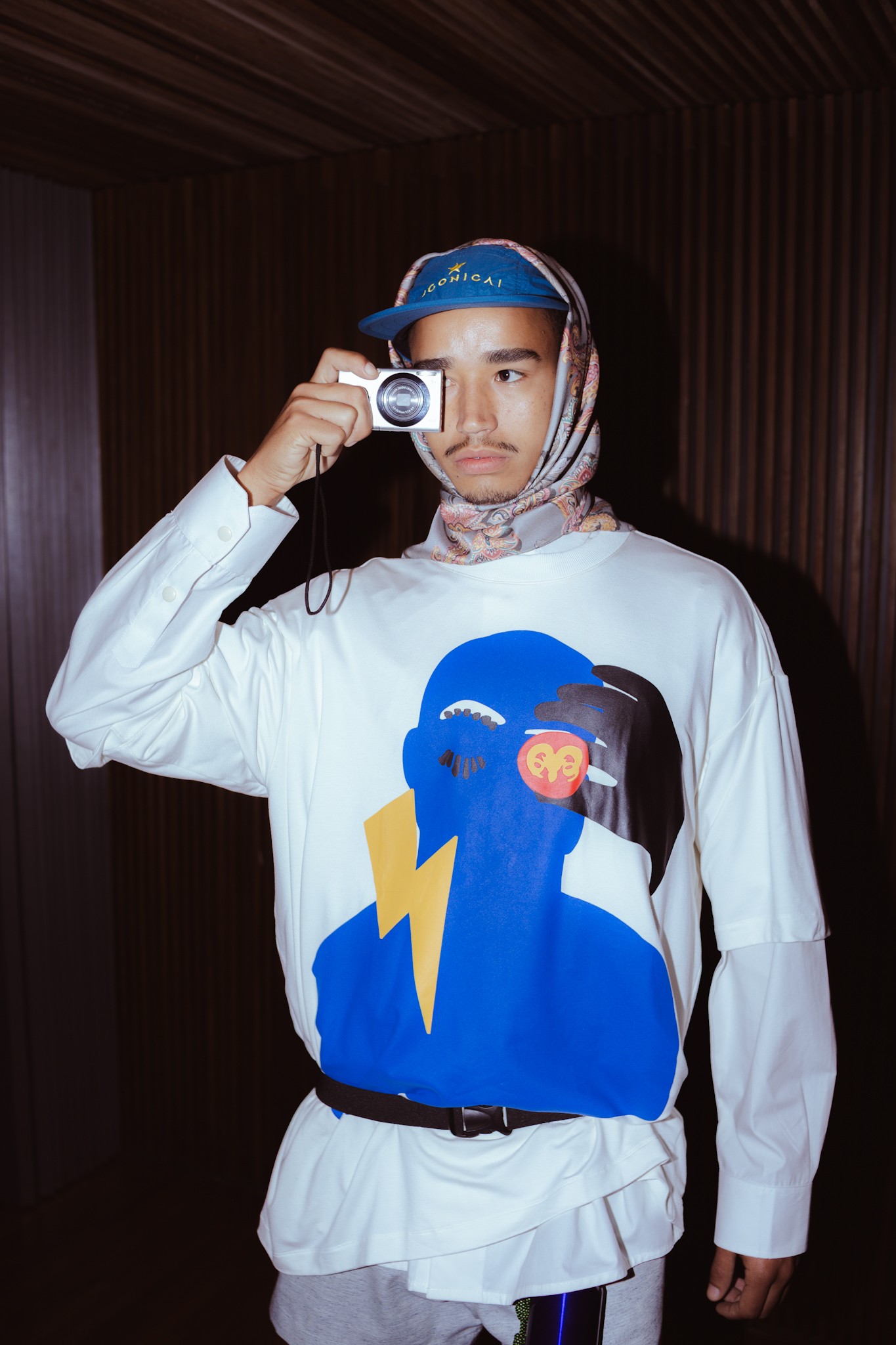 Gefferson Vila Nova | São Paulo | N57