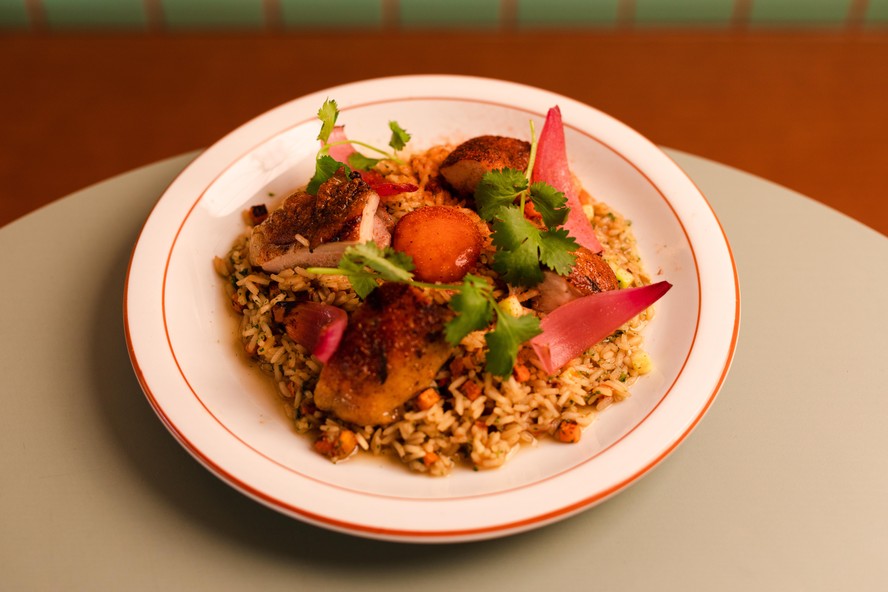 Um tour com alguns representantes da nova geração de chefs do Brasil