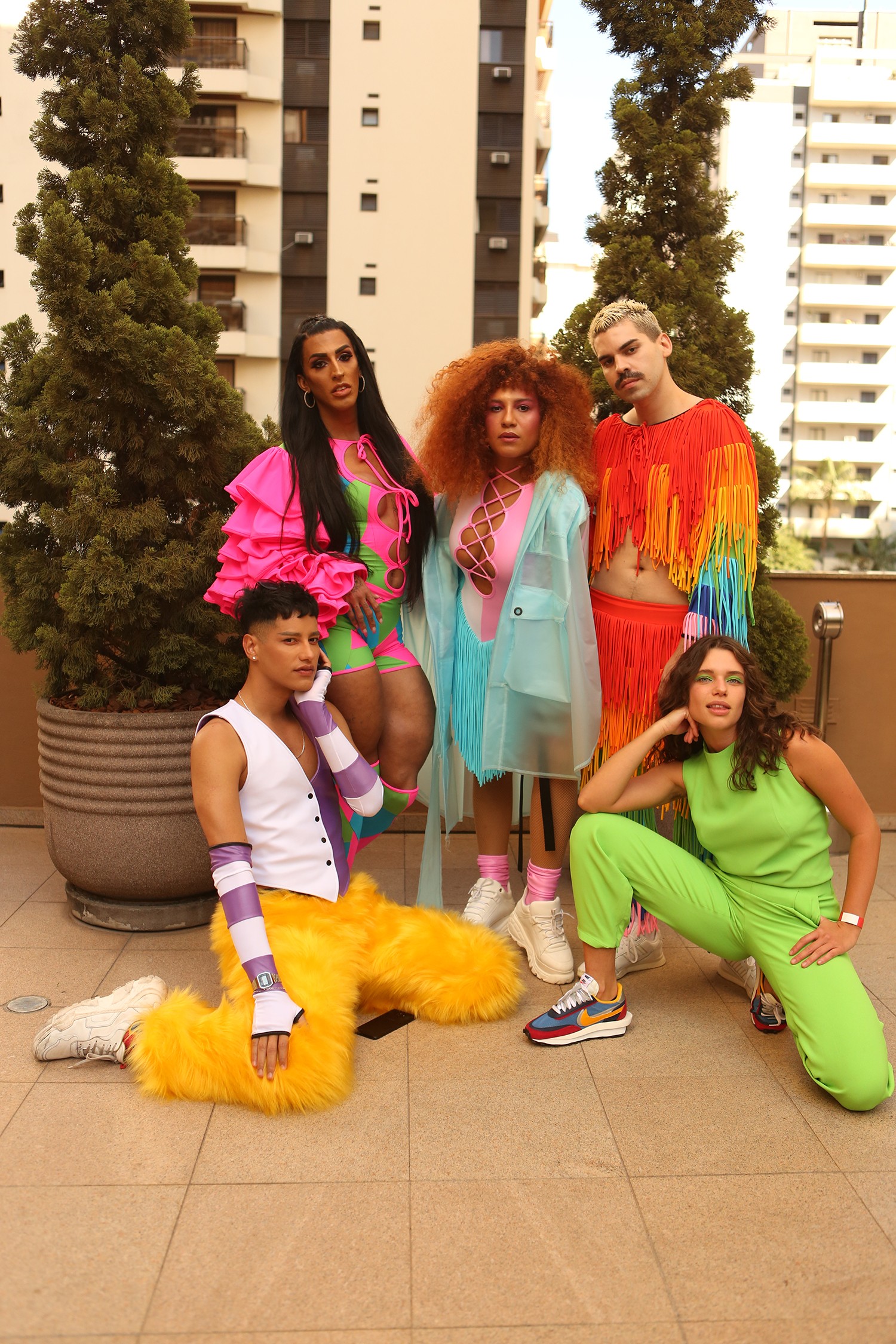 Parada LGBT de São Paulo: os cliques que você não pode perder