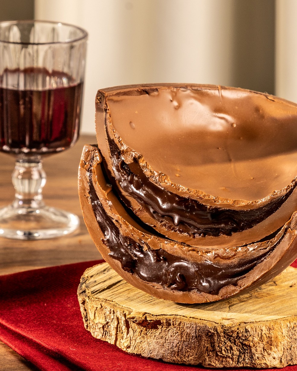 15 ovos de Páscoa deluxe para impressionar (e devorar)