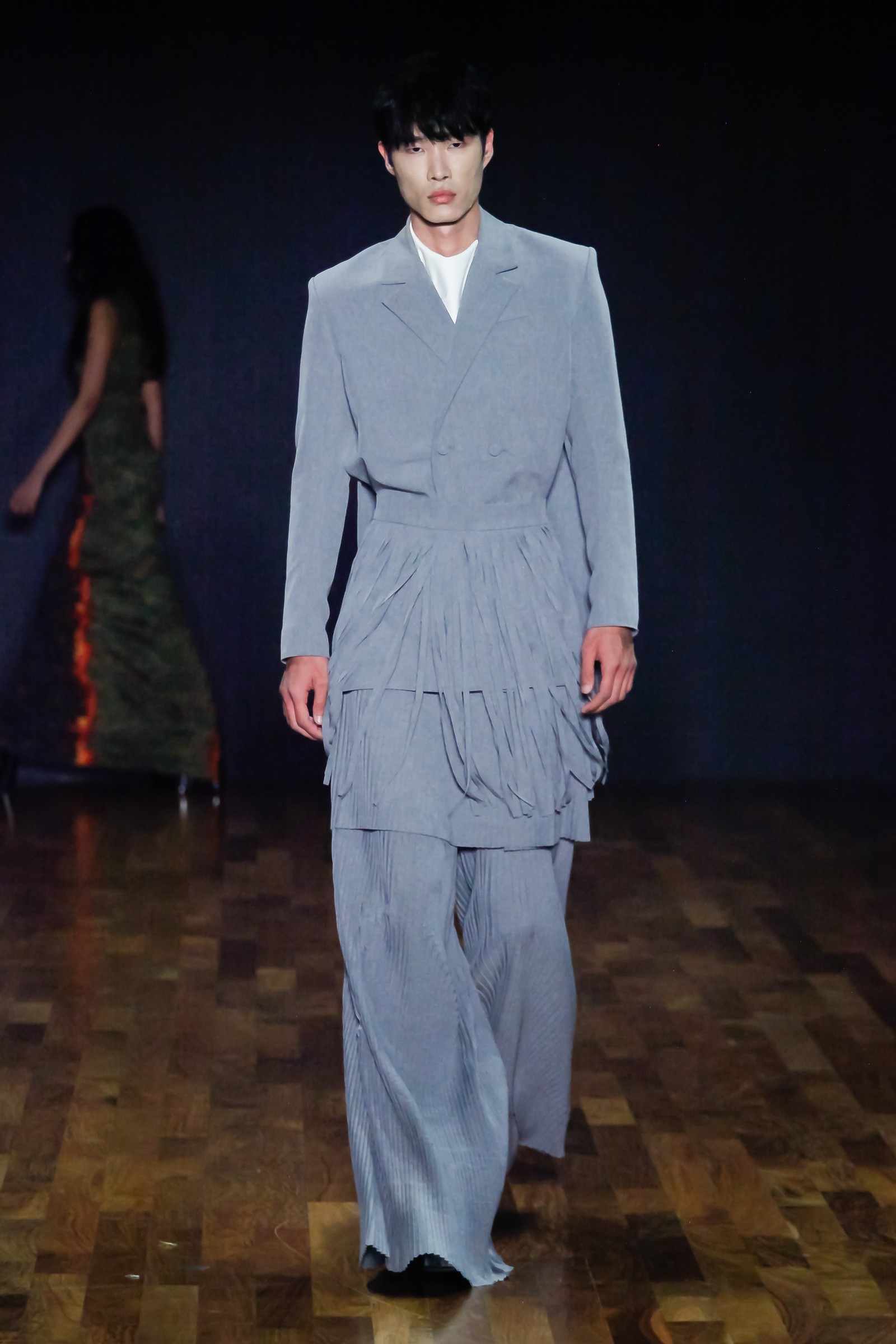 Normando | SPFW N59