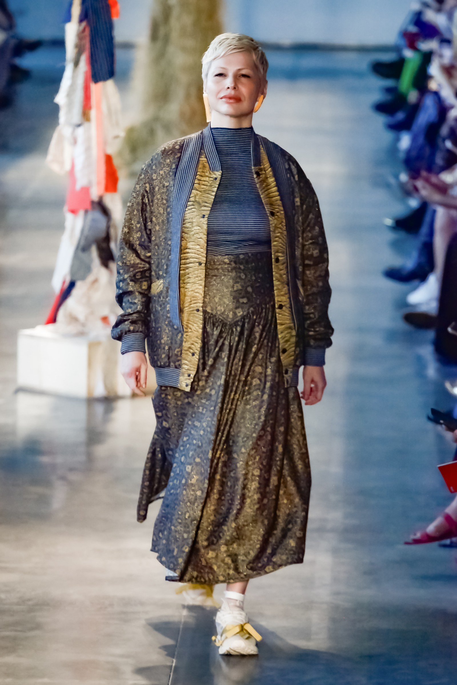 Heloisa Faria | SPFW N58