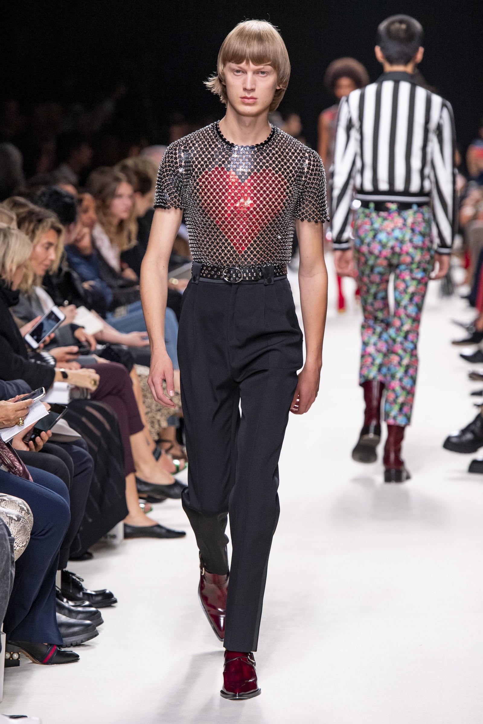 Paco Rabanne | Paris | Verão 2020