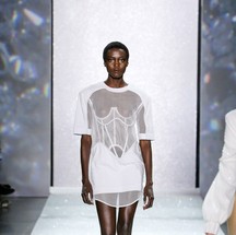 Rosa Chá | Inverno 2019 | Nova York