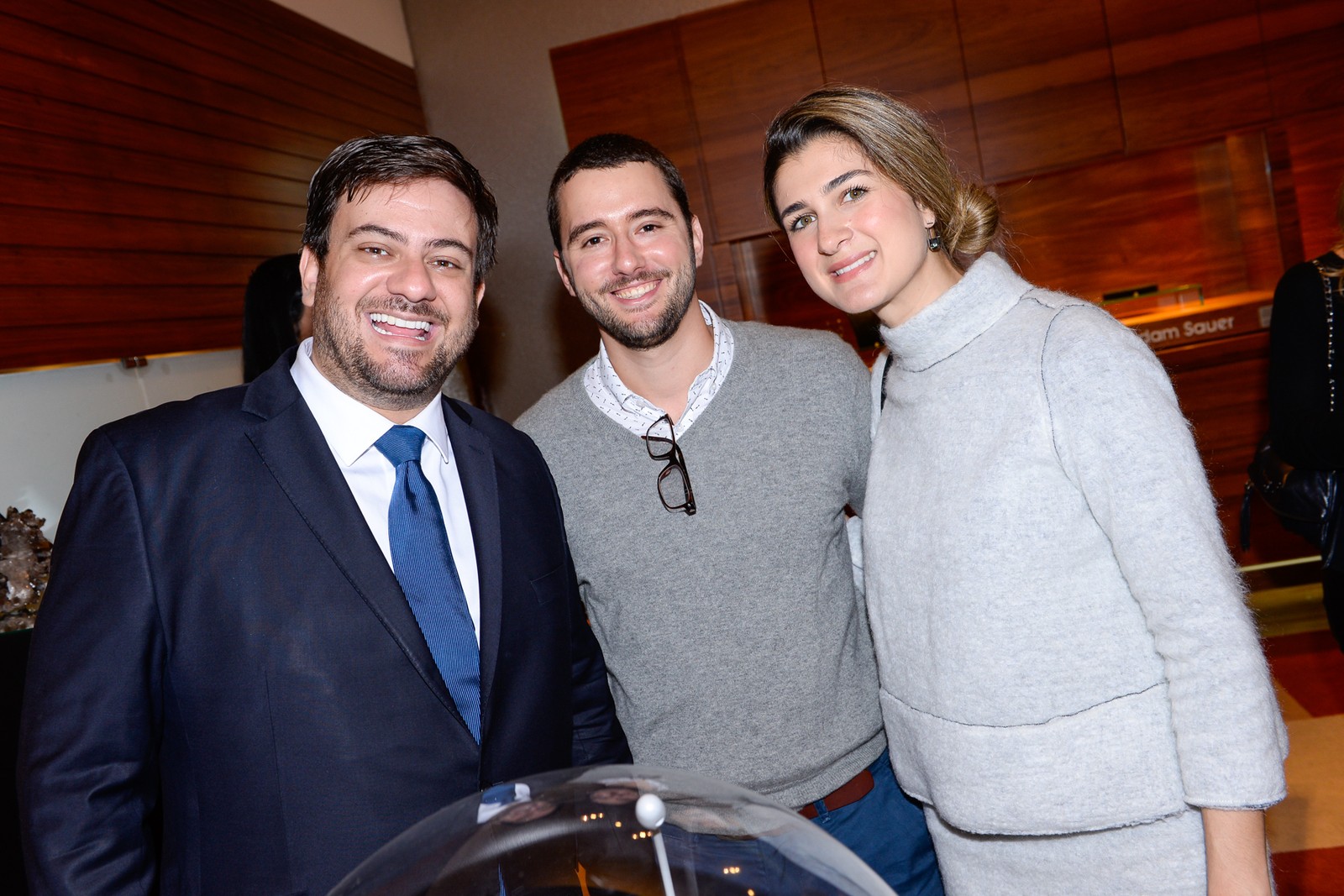 Um giro pelo Vogue Valentine's Day no JK Iguatemi