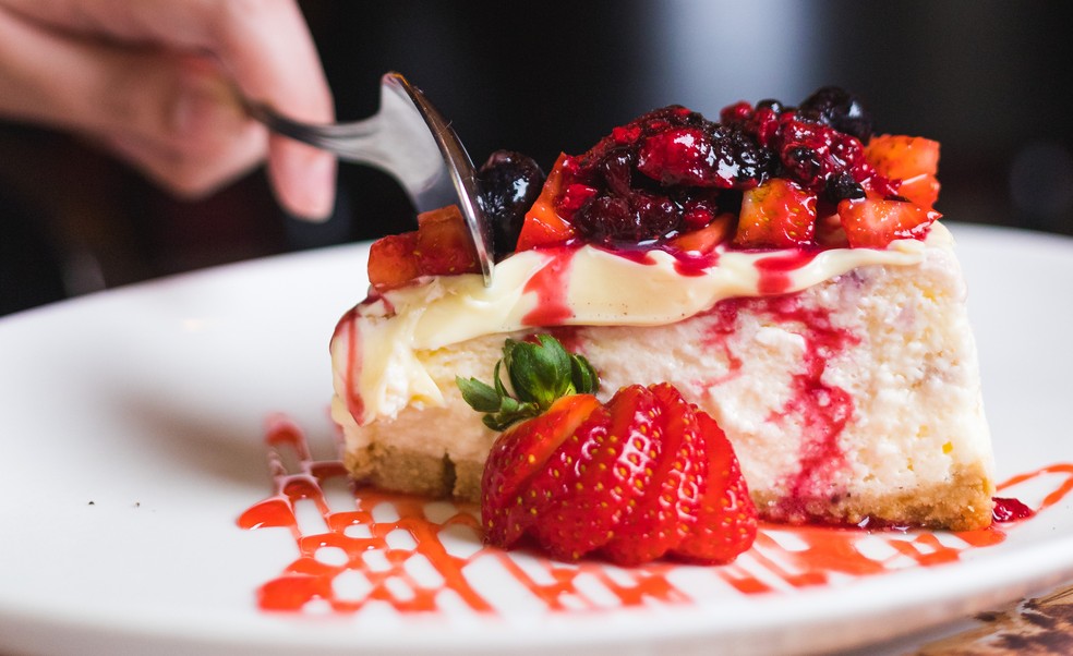 No Dia do Cheesecake, 17 versões para provar em São Paulo
