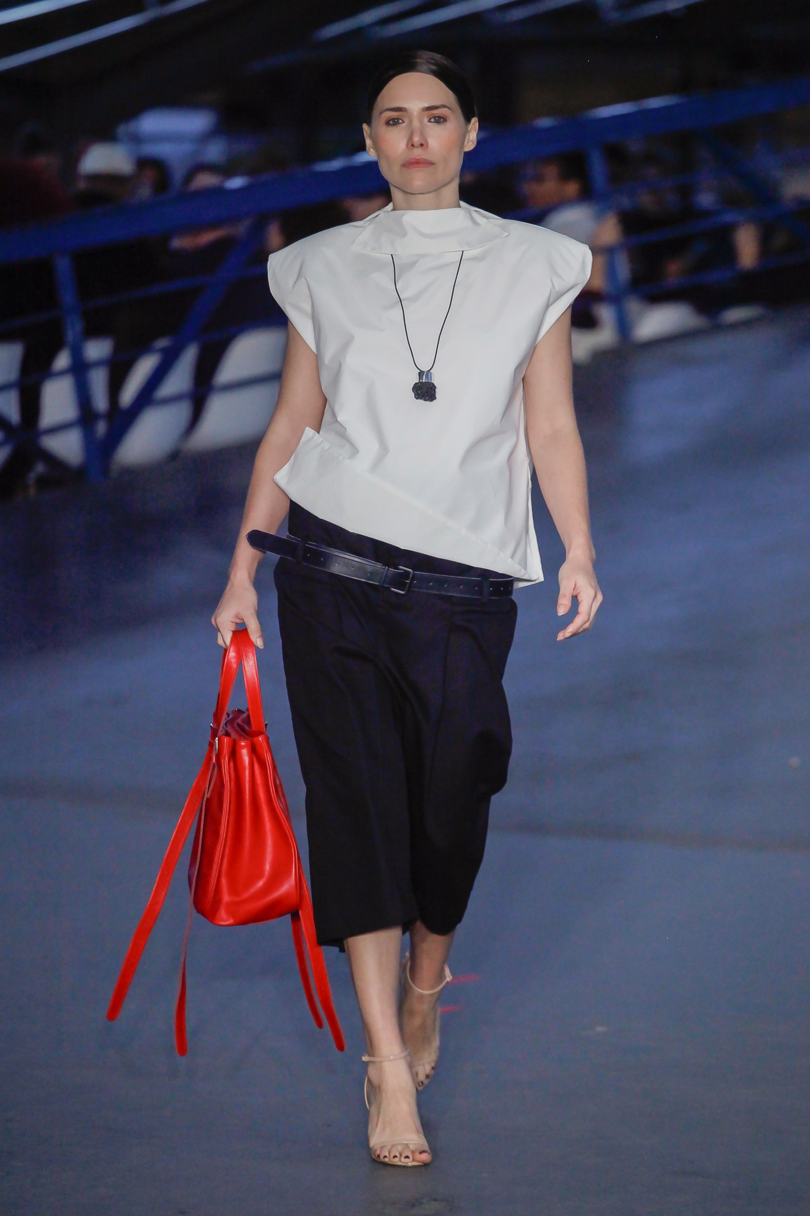 Angela Brito | SPFW N60