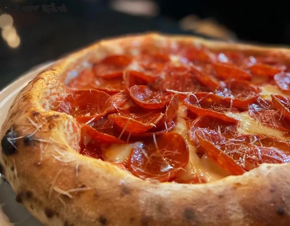 16 pizzas para experimentar no Rio de Janeiro (várias delas acabam de ...