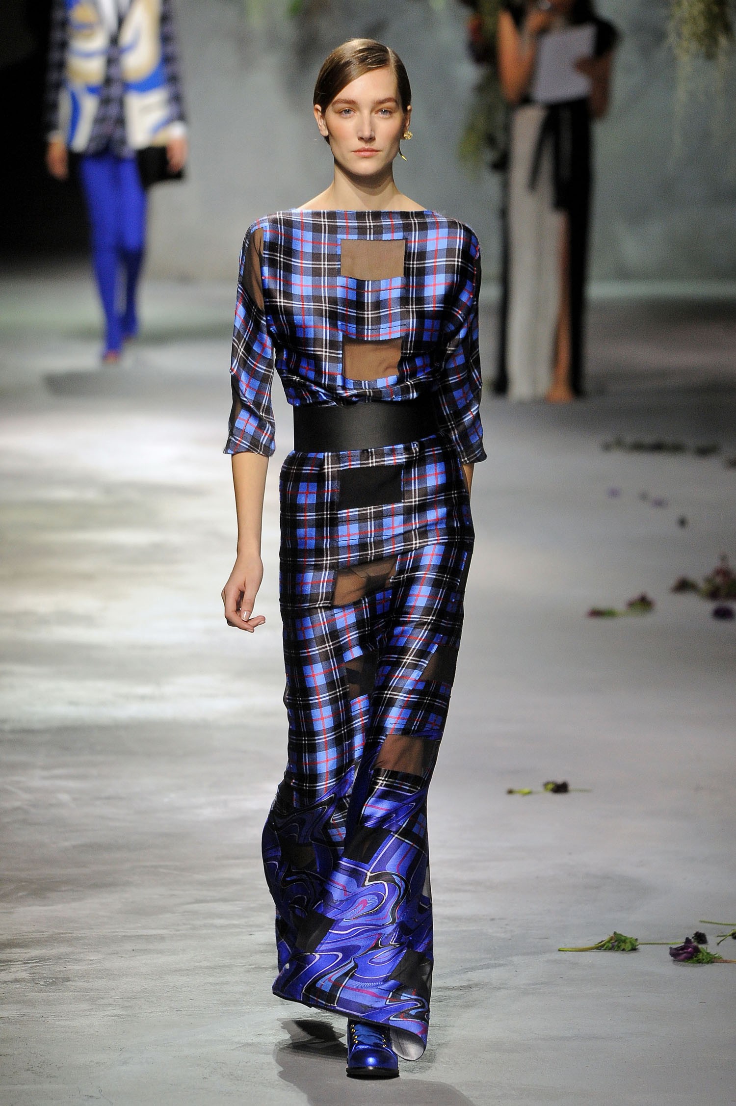Vionnet | Paris | Inverno 2016
