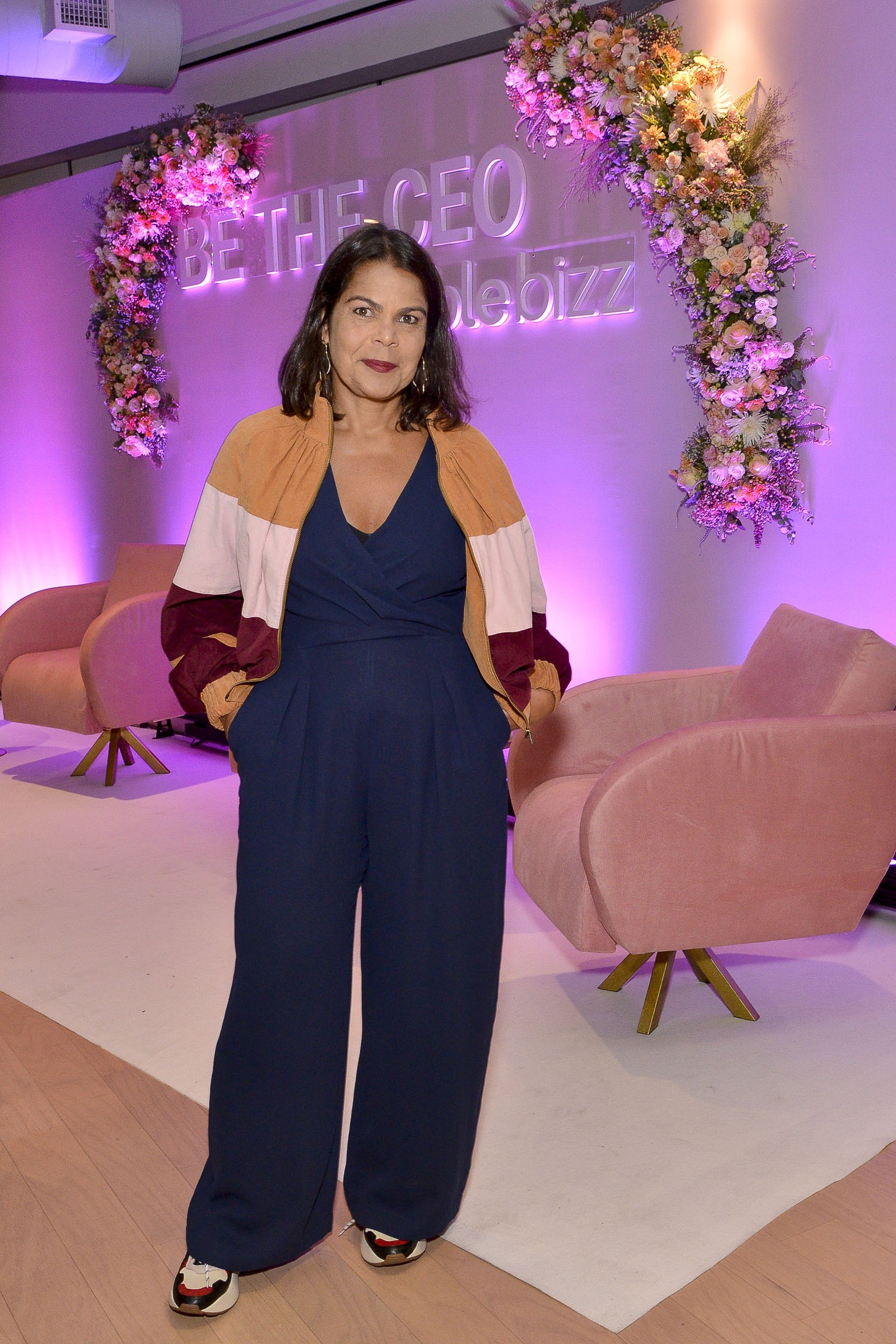 Vogue e Bumble Bizz promovem talk sobre empreendedorismo feminino
