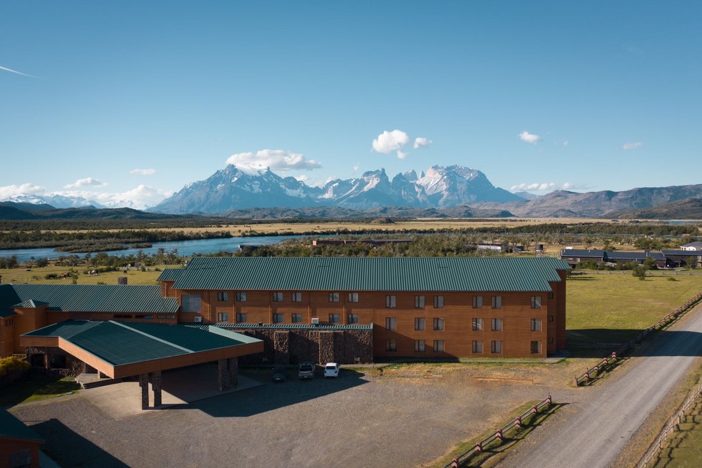 As cores e os sabores de Santiago e da Patagônia chilena