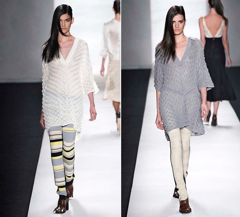 Calça photoshop: peça com efeito emagrecedor é nova promessa de hit da ...