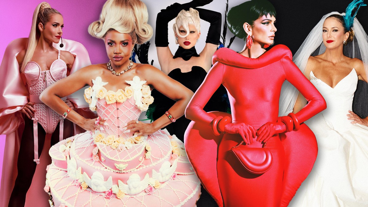 Vogue Ball 2025: check out all of the appears of probably the most ...