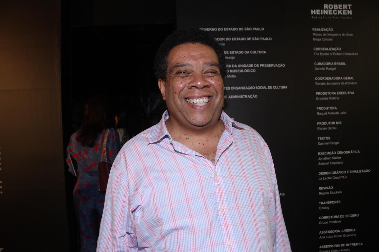 Waking Up in New America, de Robert Heinecken, ganha vernissage no MIS