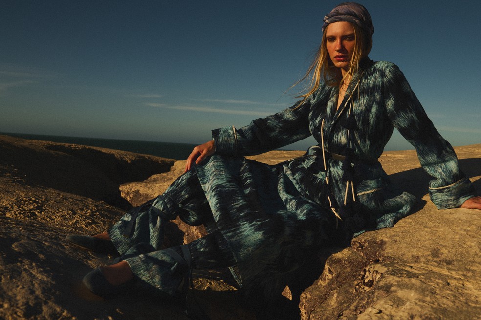 Fashion News: as novidades mais quentes da semana na moda