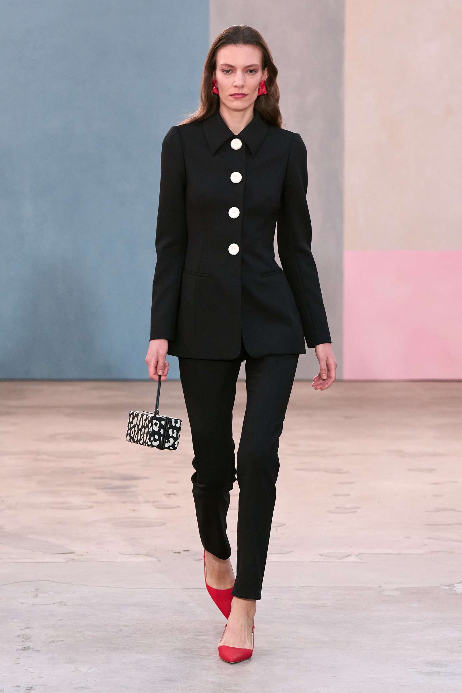 Carolina Herrera | Nova York | Inverno 2026