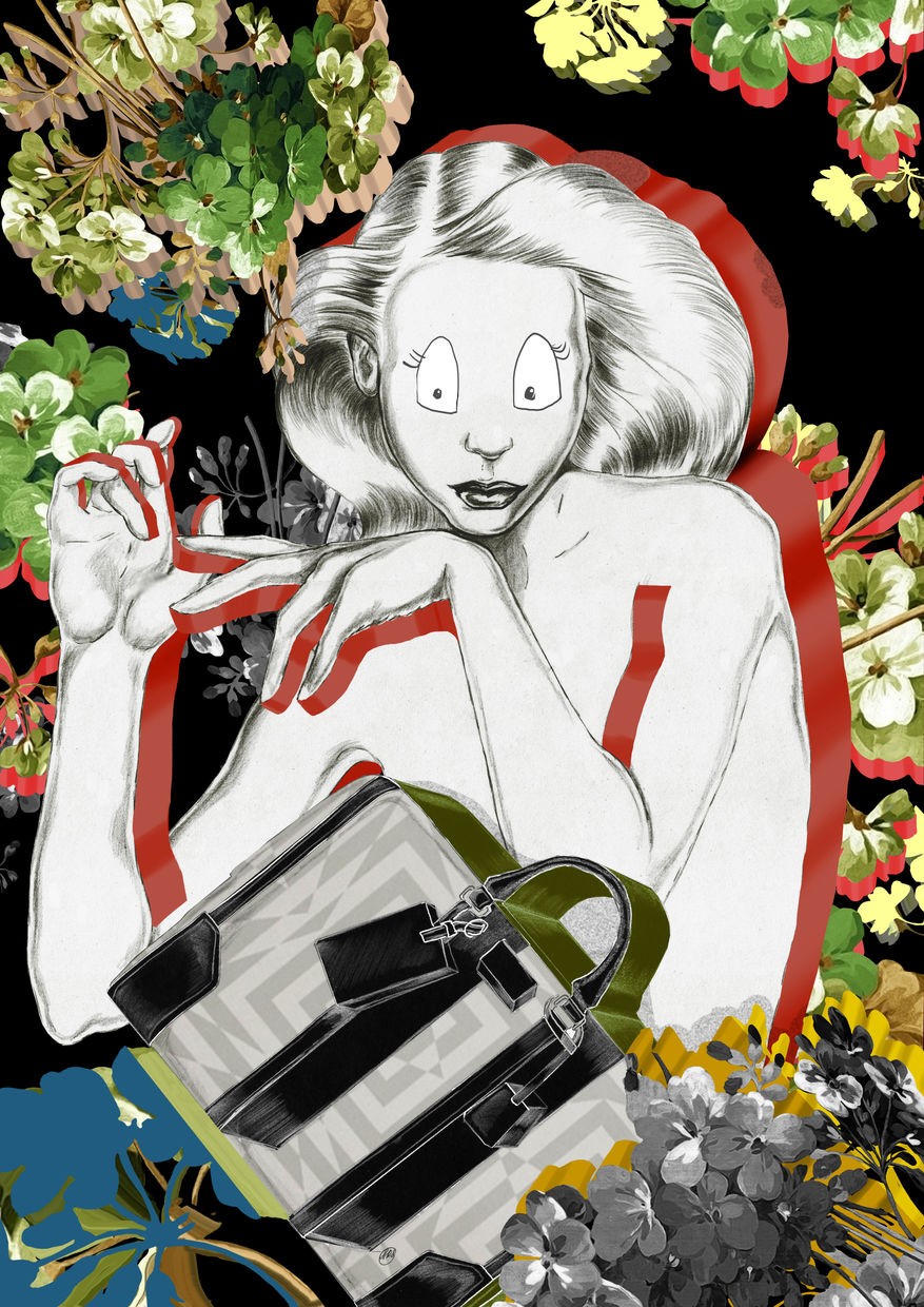 #GucciGram: Gucci lança projeto artsy no Instagram