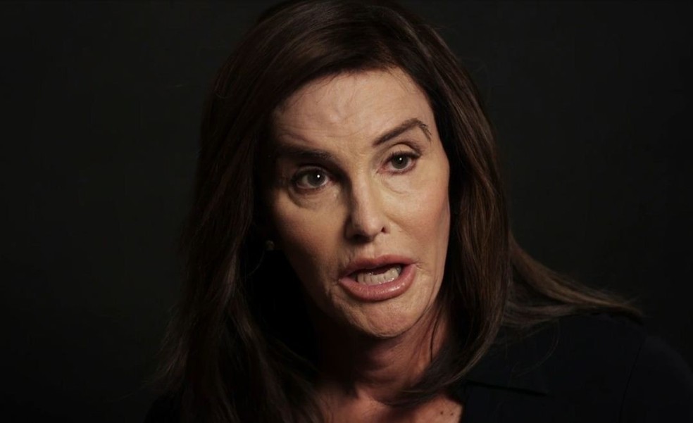 Caitlyn Jenner surge em sétimo lugar na lista das 'pessoas do ano' da Time