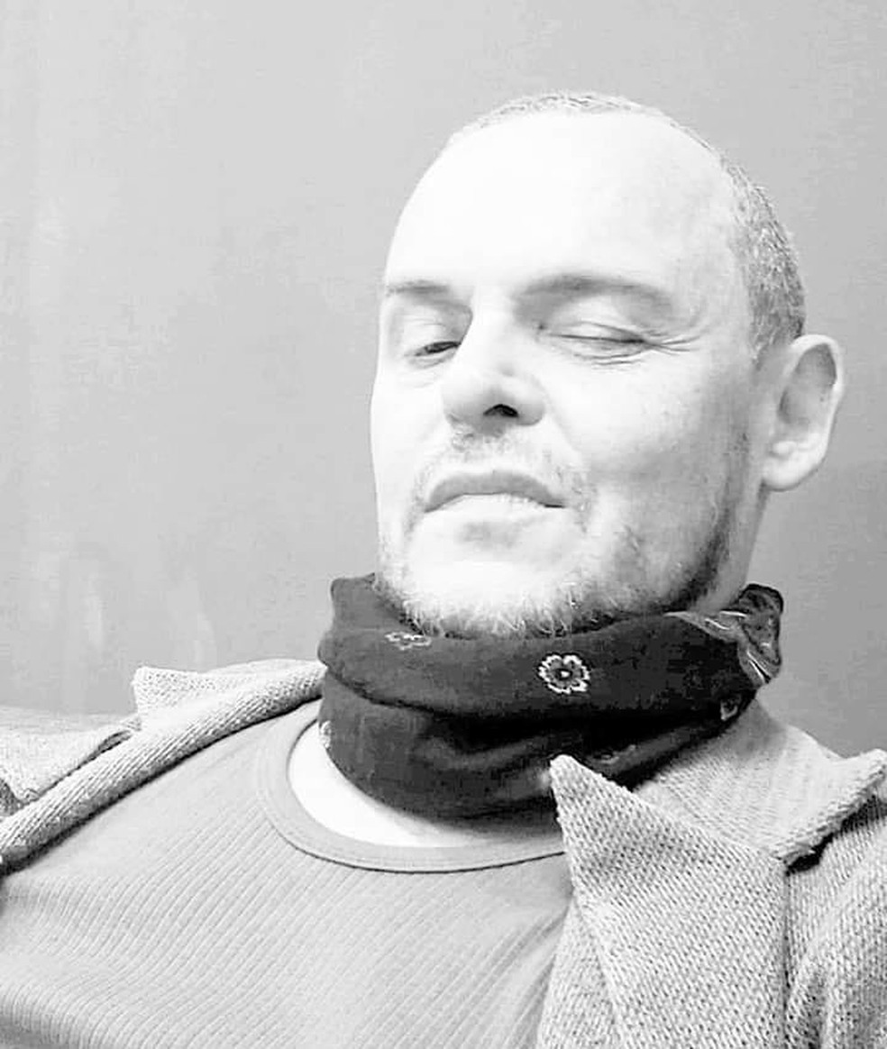 Matheus Nachtergaele abre o coração: 'me sinto mais motivado pela vida ...