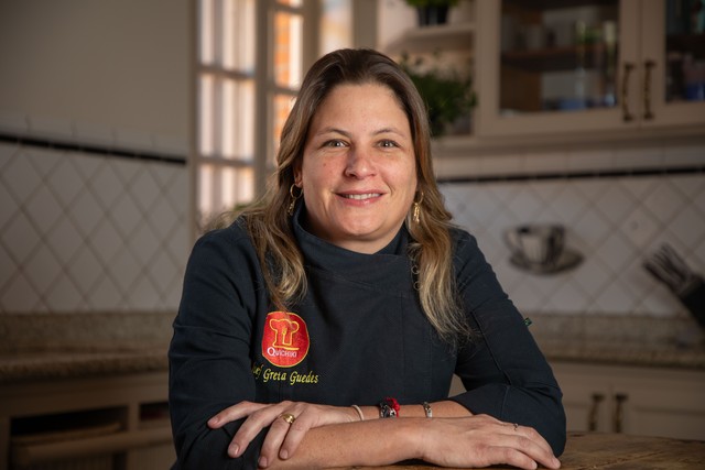 Onde elas comem: as escolhas das chefs que inspiram a gastronomia ...