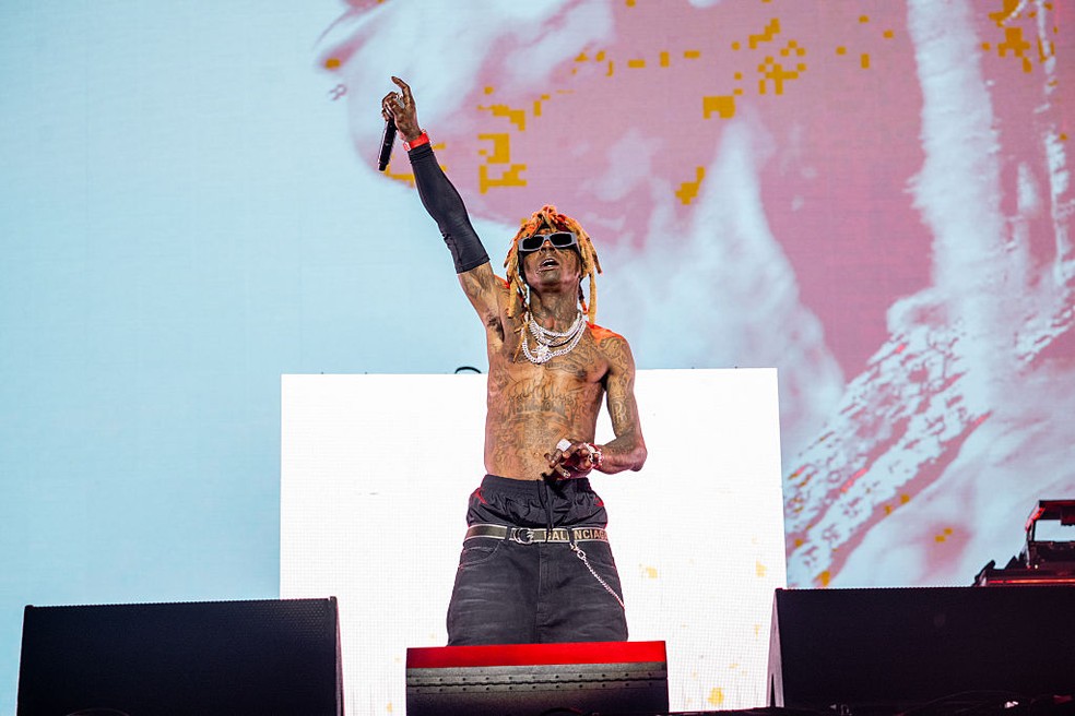 Lil Wayne diz que não se apresentará no Super Bowl após a NFL ter ...