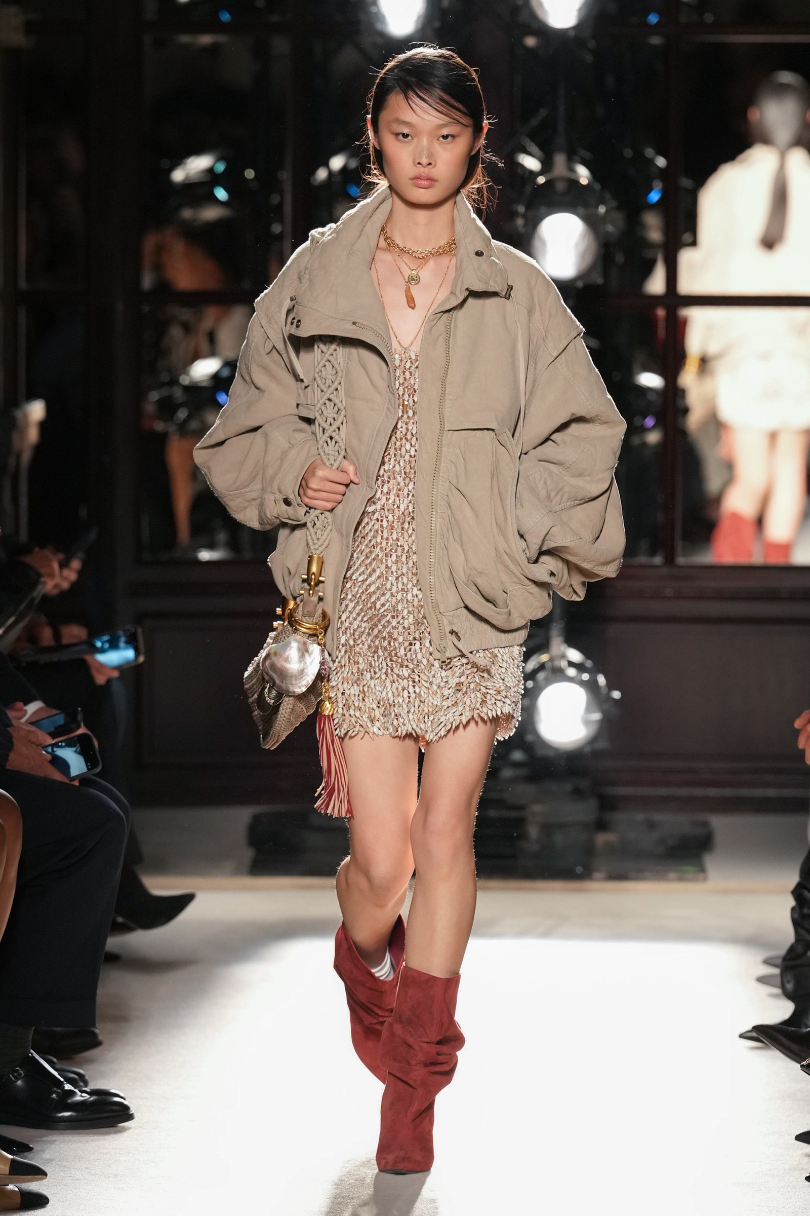 Balmain | Paris | Verão 2026