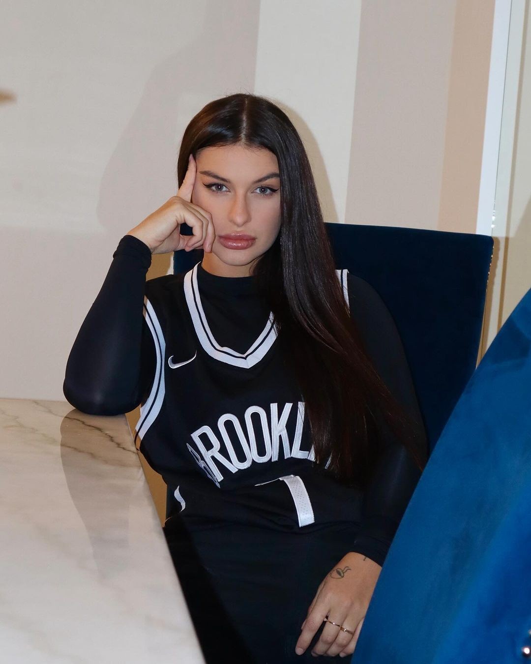 Bárbara Labres anuncia pausa na carreira para cuidar da saúde: 'Cheguei ...