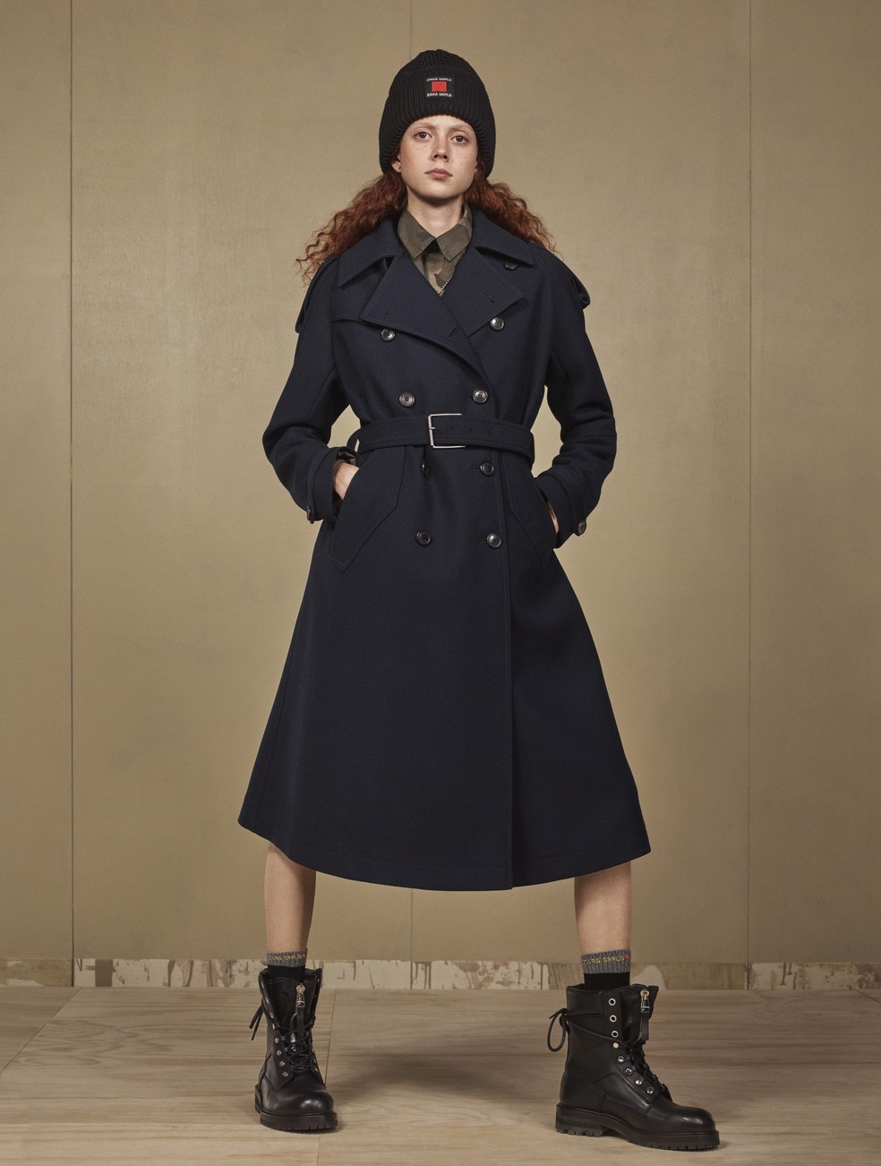 A nova linha da Zara que você precisa conhecer