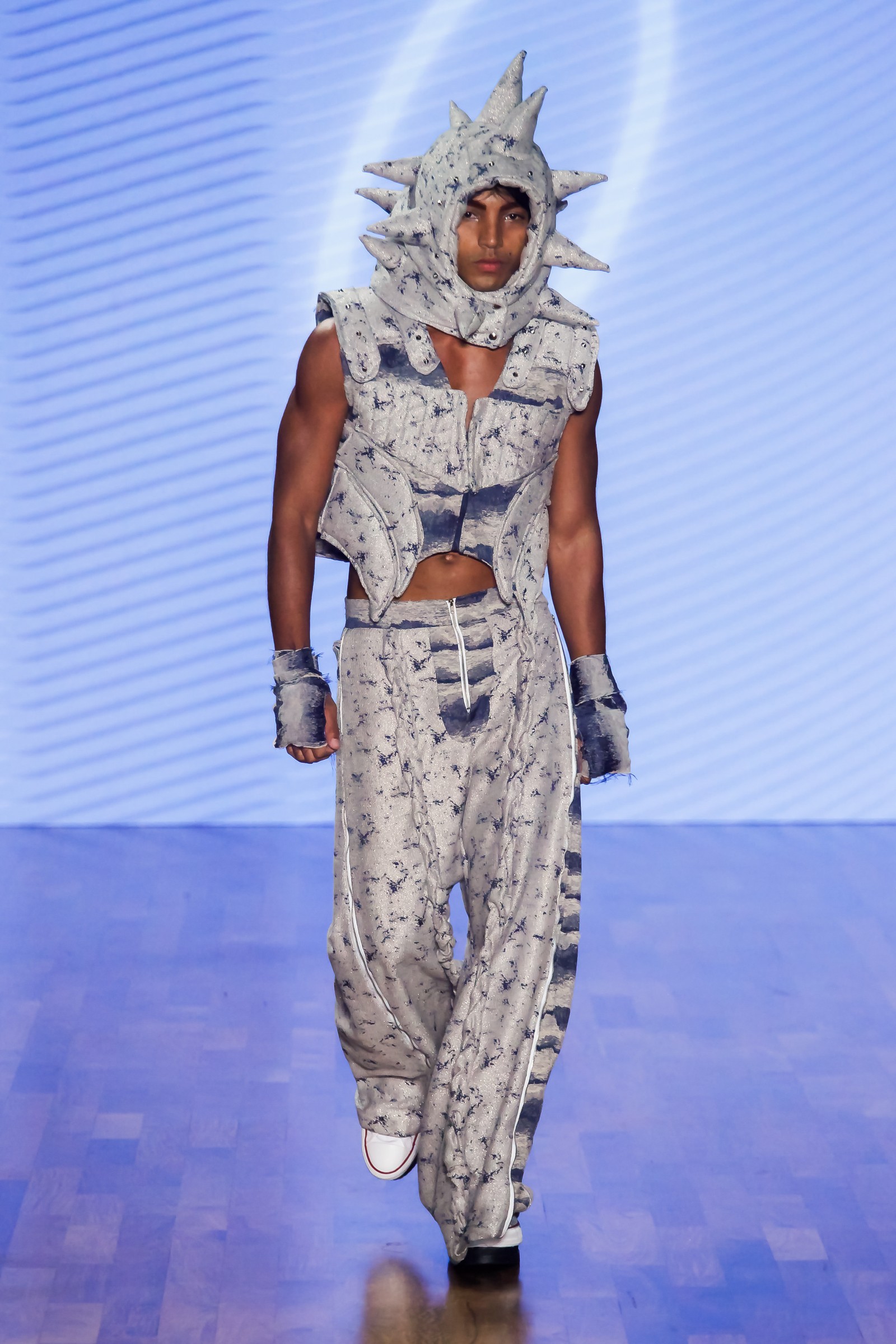 Dario Mittmann | SPFW N59