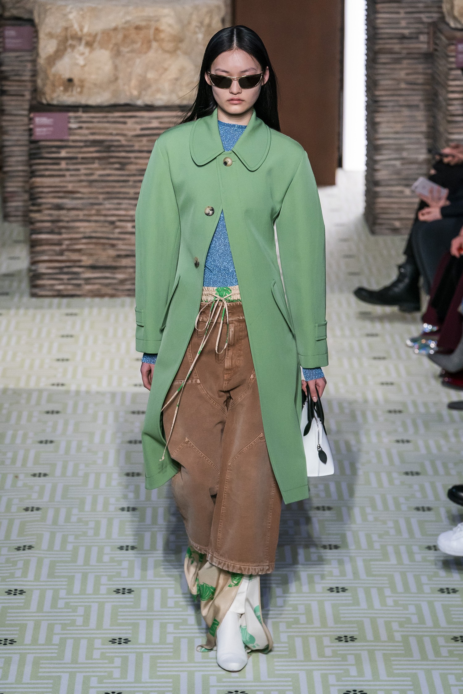 Lanvin | Inverno 2019 | Paris