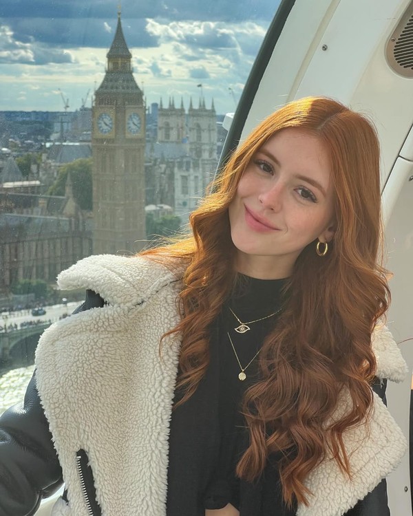 Amanda Araújo, apontada como novo affair de Richarlison, publica novos ...