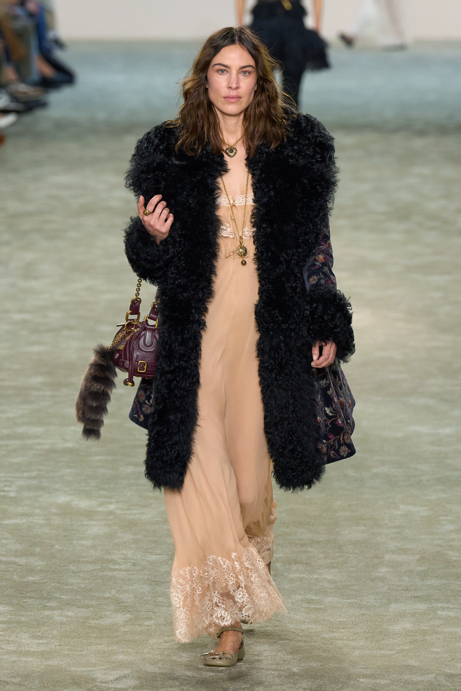 Chloé | Paris | Inverno 2025