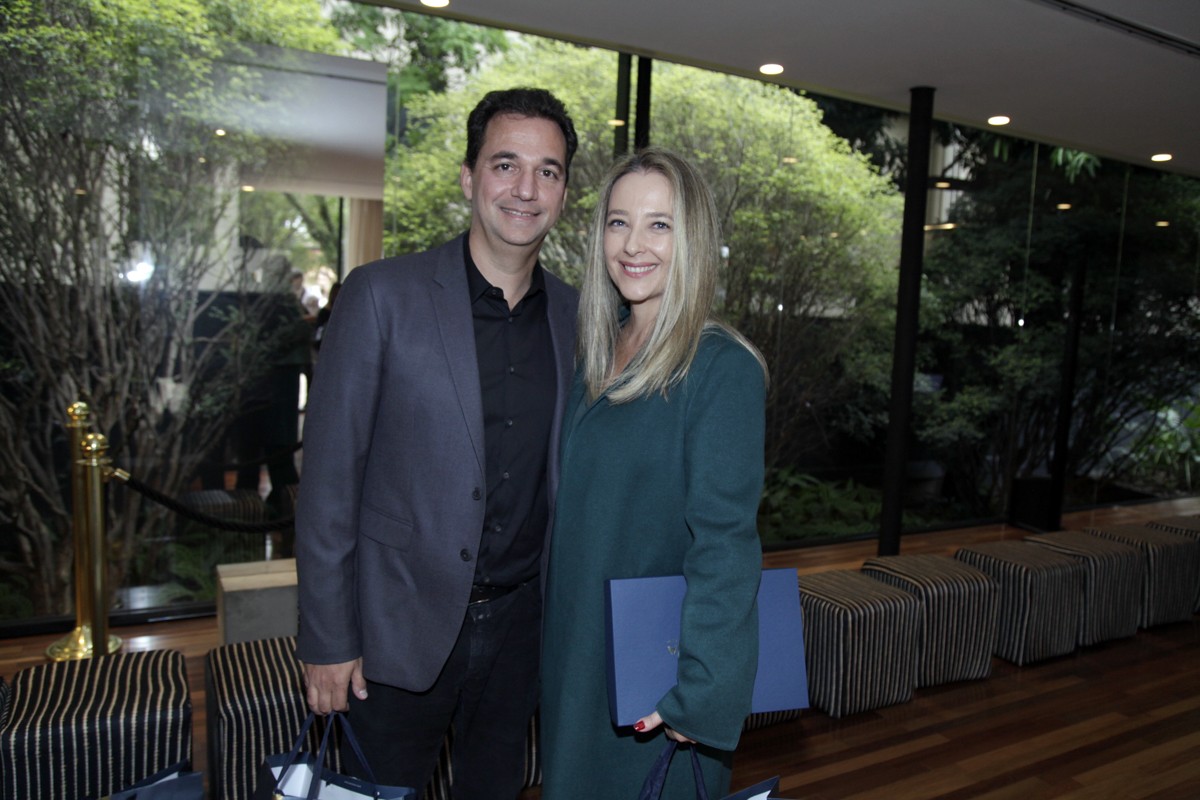 Cia Marítima desfila seu verão 2017