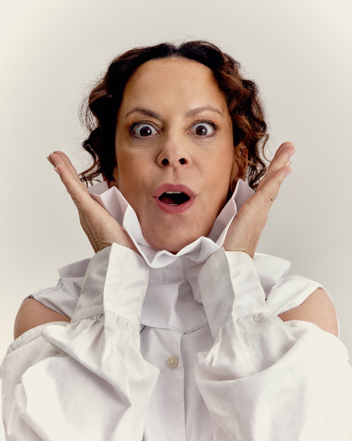 Em novo trabalho, Bebel Gilberto grava pela primeira vez músicas de ...