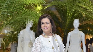 Helena Bordon e Martha Medeiros armam big party para lançar coleção Resort