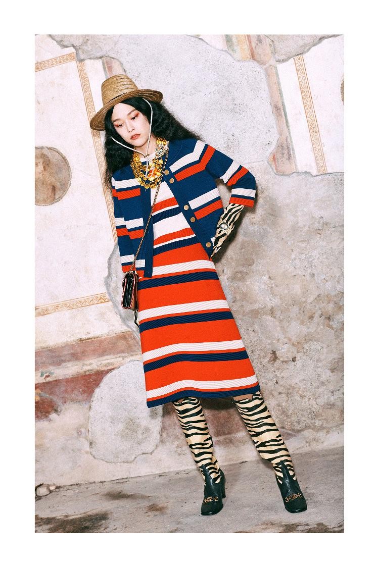 Gucci | Pre-Fall 2019