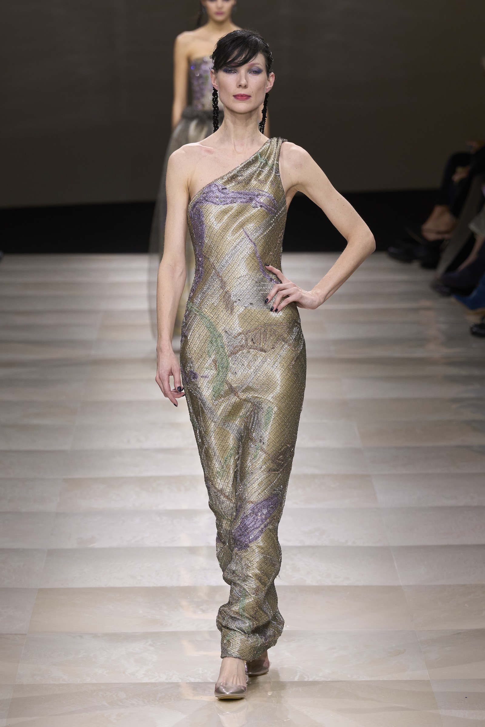 Giorgio Armani Privé | Alta-Costura | Verão 2024